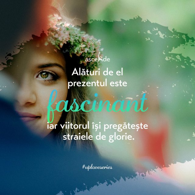 Creată din iubire, creată pentru a fi iubită! - ascende.ro